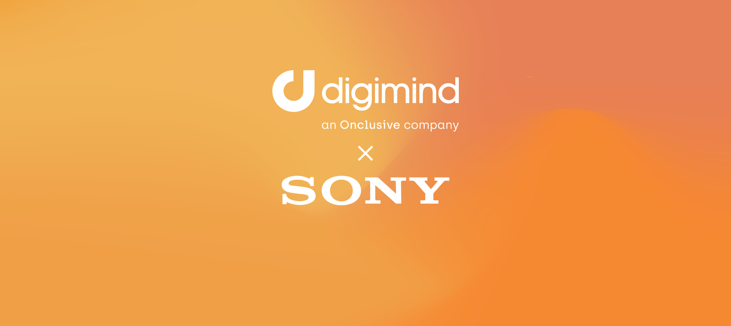 Sony Corporation entscheidet sich für Digimind